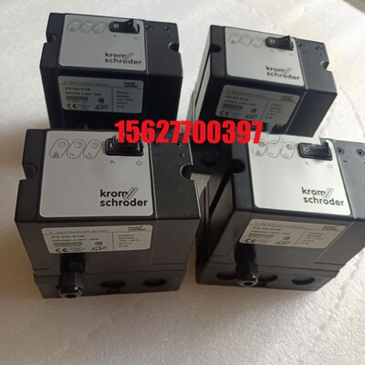 KROM窑炉烧嘴自动点火控制器 点火器 IFS258-5/1W IFS244-3/1W