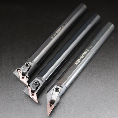 数控刀杆内孔车刀镗孔刀机夹车床刀具MVUNR MVQNR MVXNR