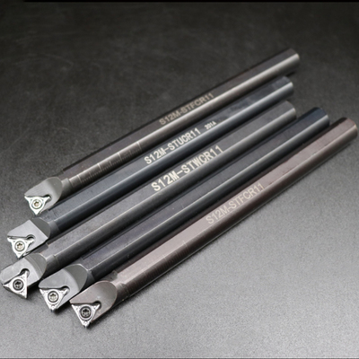 数控内孔螺钉式车刀内孔车刀镗孔刀搪刀STUPR STWBR STFCR