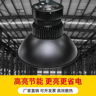 300W瓦4000瓦LPN500瓦600瓦1001200瓦户外大功率投光塔吊灯工矿灯