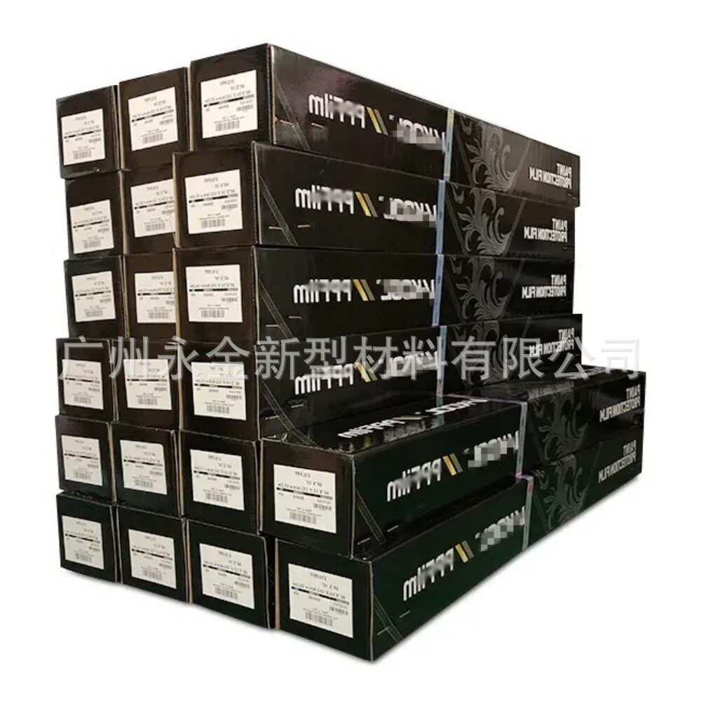 威固汽车隐形车衣V10汽车漆面保护膜V100犀牛皮TPU车身保护膜v5v3