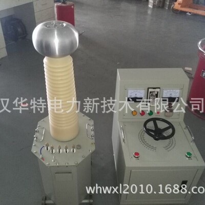 YD-10KVA/100KV试验变压器/工频耐压试验装置/工频交流耐压测试仪