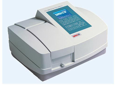 紫外分光光度计UV-4802S双光束紫外可见分光光度计