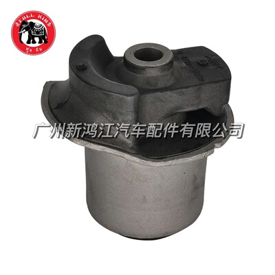 48725-44010 48725-44030 厂家生产 日韩系悬挂减震衬套 后桥胶套