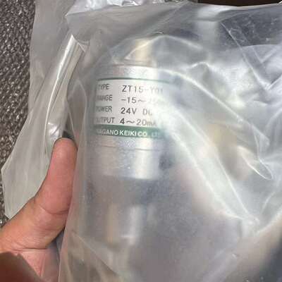 维修NKS压力传感器，型号ITEM8议价
