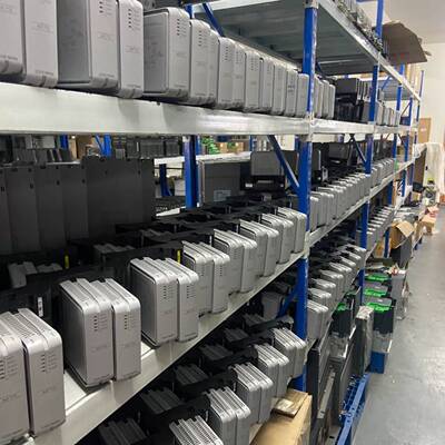 可议价700系列DCS模块DO715/DI715，处理
