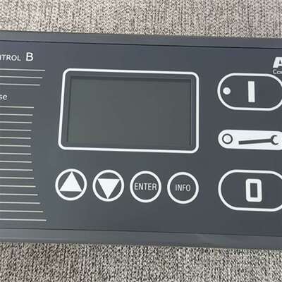 维修Almig+空压机控制屏+型号+：Air+Control+B议价