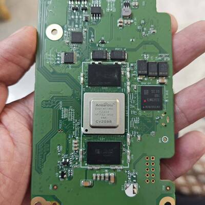 可维修Ambarella CV2-A1-RH A2234芯片，激光议价
