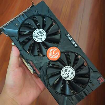 维修rx6600显卡，显存8G议价