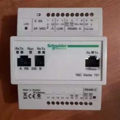 维修TAC Xenta 721 007301600议价