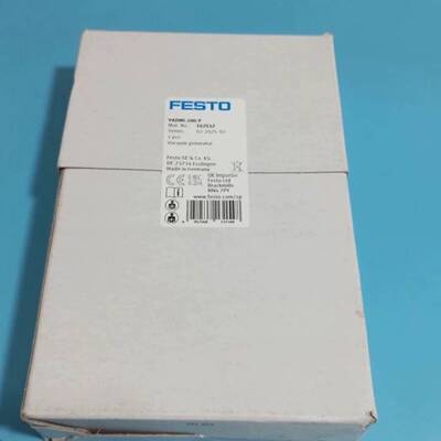 维修FESTOVADMI-200-P16，全新原装费斯托真空发生器议价