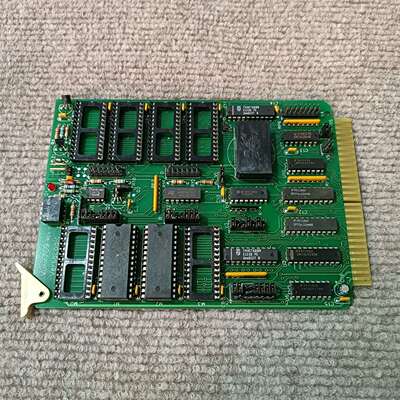 维修VersaLogic VL-7709  06-05225-0议价