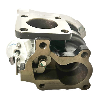 J60S涡轮增压器总成13066619潍柴WP6G175E20发动机配件