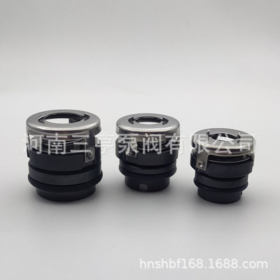 SLH150-500B机械密封件  上海连成水泵配套轴封 水封 泵用密封件