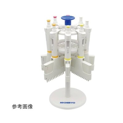 日本Nichipet立洋 移液器00-NAR-200M12量程20?200μL代理商直销