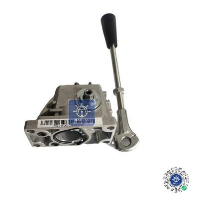 PVM32Danfoss液压多路阀组件零配件157B3171液压手柄handel