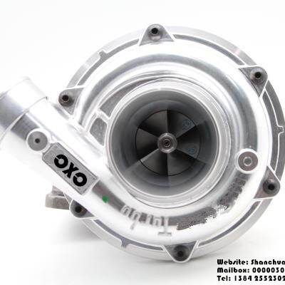 6HK1T RHG6 114400-3900 VA570033