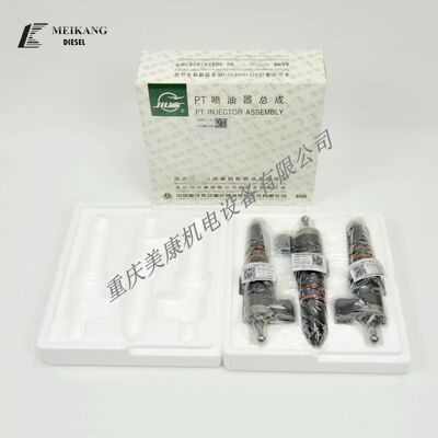 PT喷油器   M11-C310   3087648   批发零售 喷油器 燃油泵