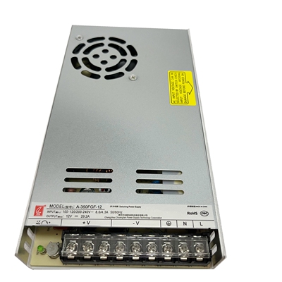 创联电源3C CE UL CB认证 12V/24V35W50W100W150W200W350W