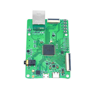 LCPI V3s开发板 LINUX+QT ARM 开源创客开发板 PK 树莓派