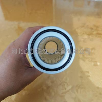 滑片机油分滤芯0725 CR21G072 CR21H07 油气分离器芯厂家