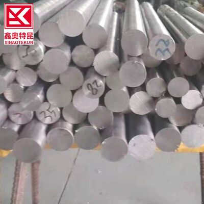 供应S33010 12Cr16Ni35镍基合金圆钢 不锈钢棒 光亮实心圆棒