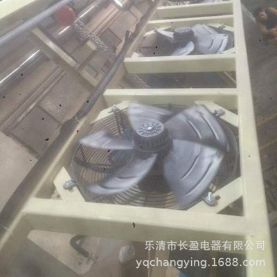 1AXLAL AC FAN  MODEL轴流风机300FZY2-D