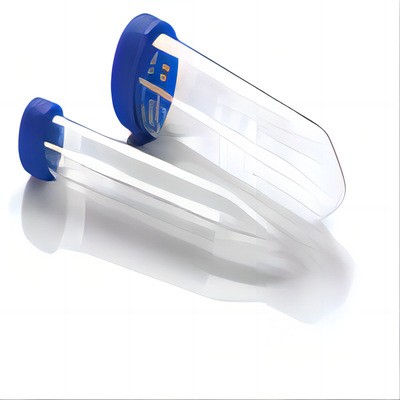 339650赛默飞Nunc 15 mL 和 50 mL 锥形无菌聚丙烯离心管 锥形管