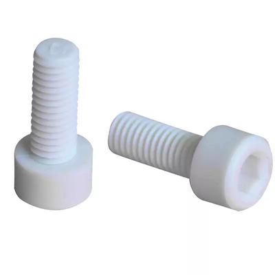 PPSBL4螺丝c-PPSB3/PPSS5/PPSW6/8/10/12/16-20/25/30树脂螺栓m3