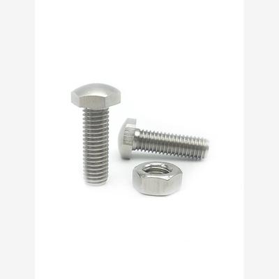 替米思米定位螺栓STCBM4