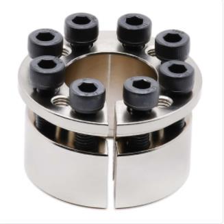 MLMB/MLM10 12 15 16 17 20 25 28 30/42轴衬mlmp胀紧套免键衬套