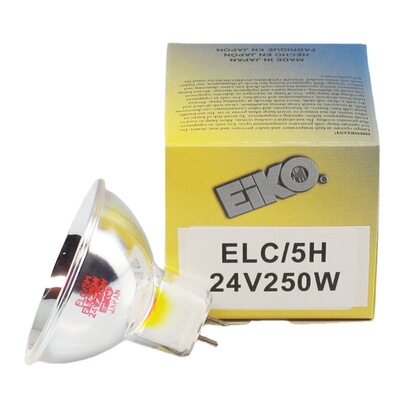 EIKO ELC/5H  奥宝 康代 AOI光学检查卤素灯泡