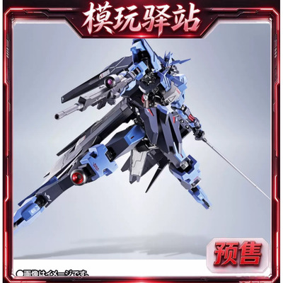万代魂限 METAL ROBOT魂 MR魂 维达尔高达 Re:Coordinate 追定金