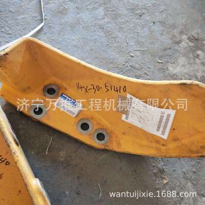 推土机D65EX-16护板14X-30-5141014X-30-51390
