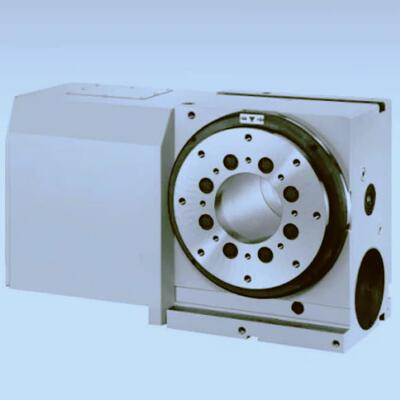 第四轴NC旋转台,滚子式分度盘,RTC-320滾子凸轮工作台,数控分度盘