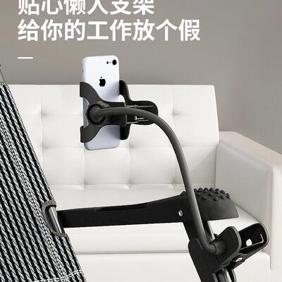 椅躺折叠午椅子休可躺LGU可睡办公室午床家用阳睡台休闲靠背椅
