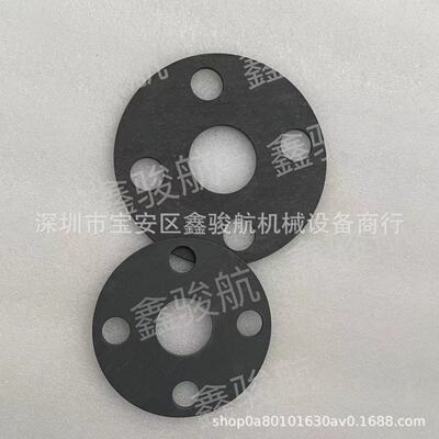适用S12A2/S6R高温耐磨垫片04826-58020/04826-58025/F4202-16000