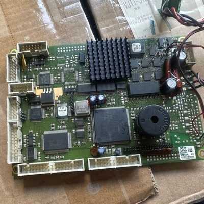 demag   NC4 0332.554.03 - Sigmatek