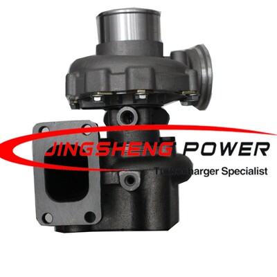 K16 涡轮增压器 5316-988-7023 A9040964399