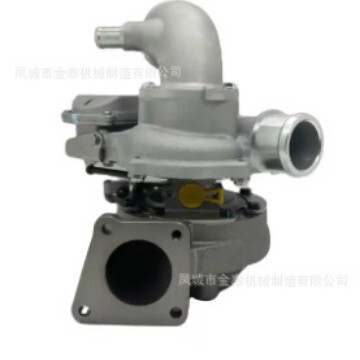 BV50 28210-3A000 28210-3A001 53049700070 53049880070 Turbone