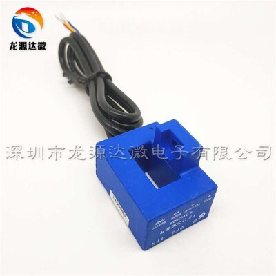 电焊机霍尔传感器 TKC100BS/100BR/200A/300A/400A/500A/600A/4V