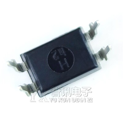 满50个包邮!全新原装 PC817C FL817C FL817N DIP-4 直插4脚 光耦