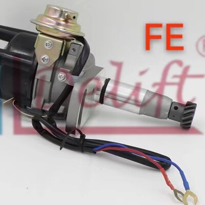 叉车配件 FE 分电器 5800012-15 Delift