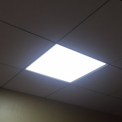 LED面板灯600x600led平板灯60x60集成吊顶石膏矿棉板工程灯