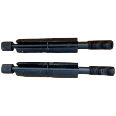 T10300 VAG 工具组件托架定位销套装-6速双离合湿式波箱间隙工具