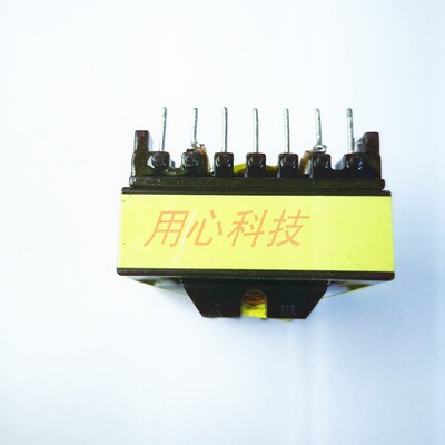 450W 12V升压280V EC4035 高频变压器准正弦波修正波逆变器专用40