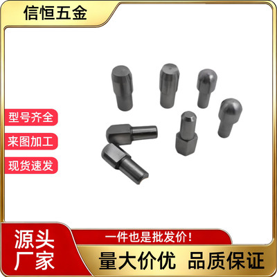 YBU01/YBU11/YFF31/YFF81-D6/D8/D10-P8/P10/P12内螺纹台阶定位销