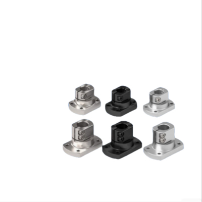 导向轴支座  CLSB CLSM CLSS CLSAM 10 12 15 20 25 30 35 40 50