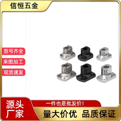 导向轴支座RBT01 02 06 11-10 12 15 16 20 25 30 35 40 50 CLSAM