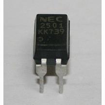 全新直插 原装NEC PS2501 光电耦合器 LK档 DIP-4
